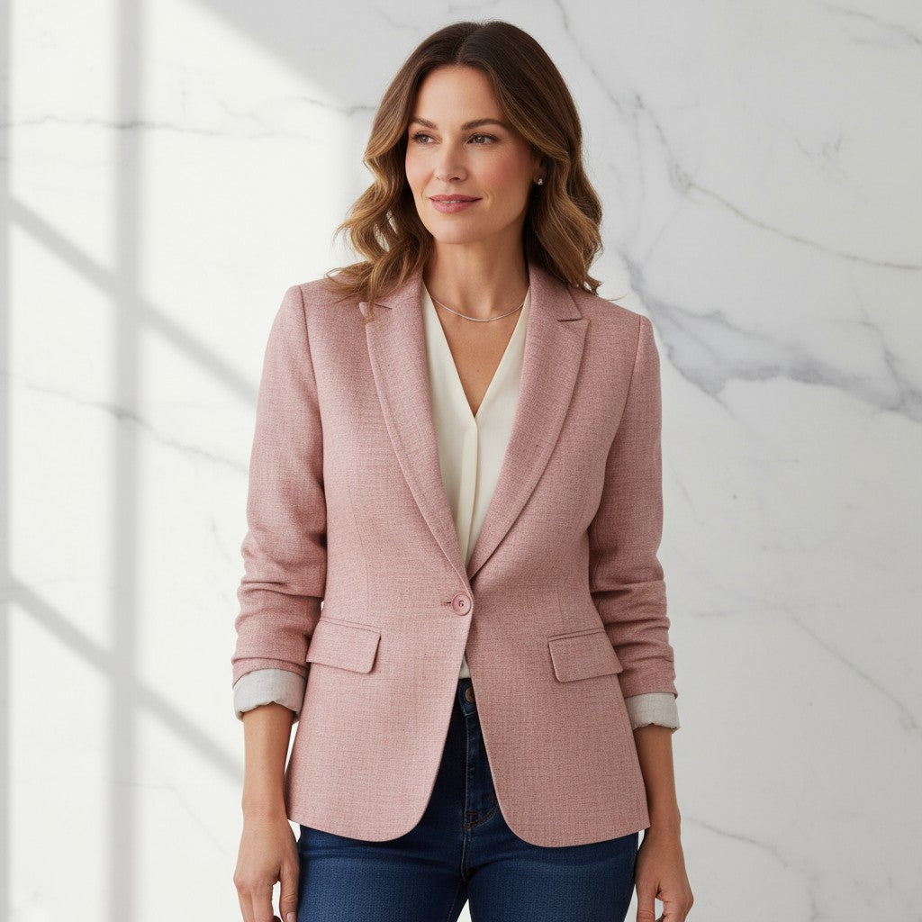 Blazers – Mabel & Mae