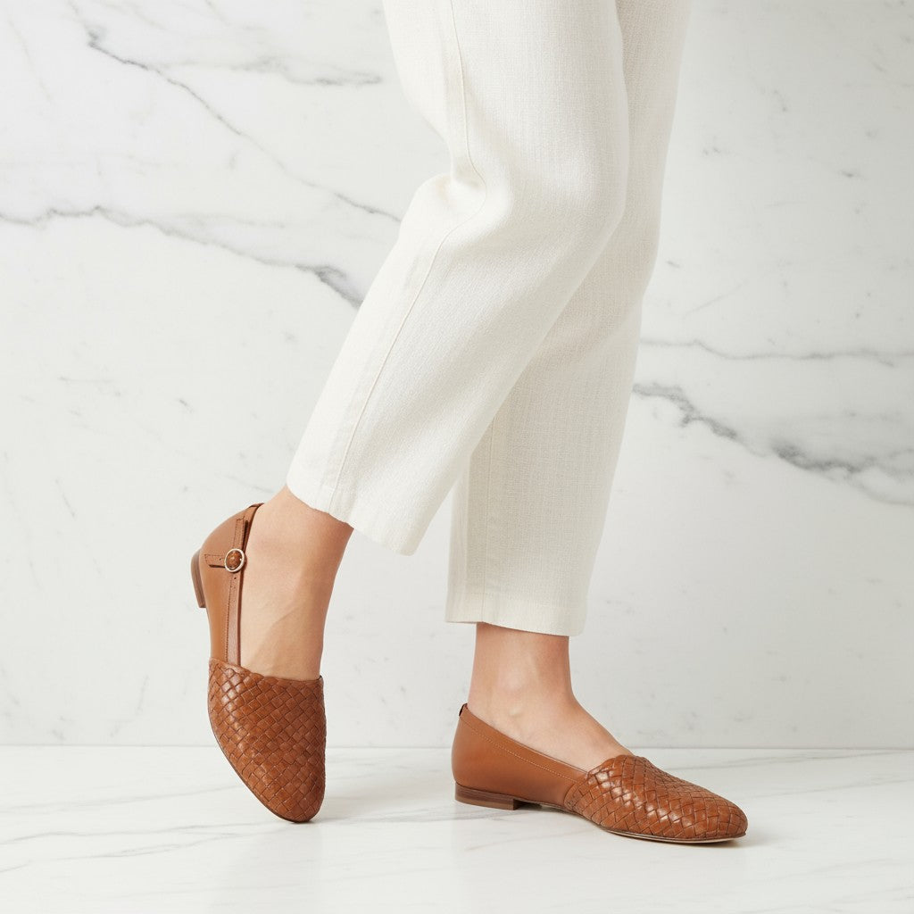 Footwear – Mabel & Mae