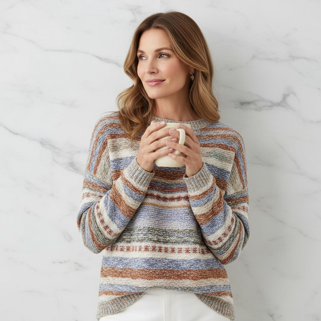 Knitwear – Mabel & Mae