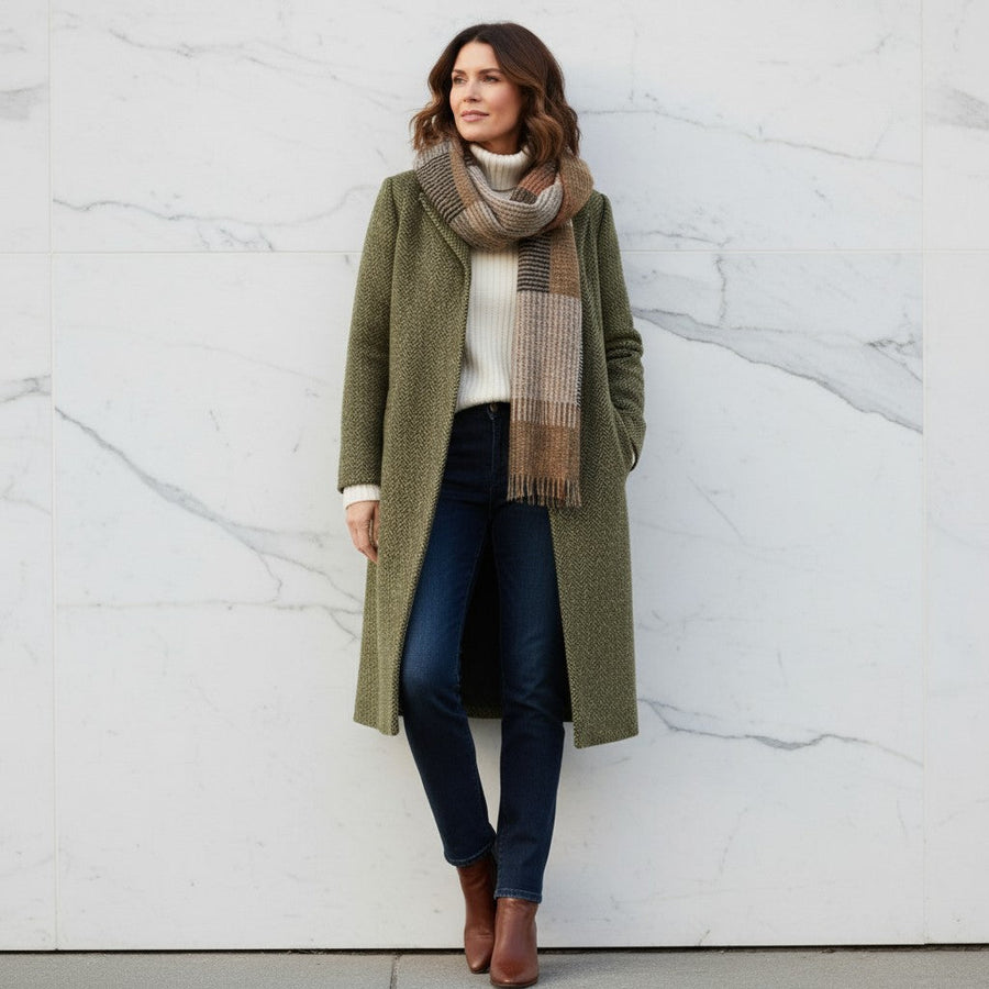 Mabel & Mae – Mabel & Mae