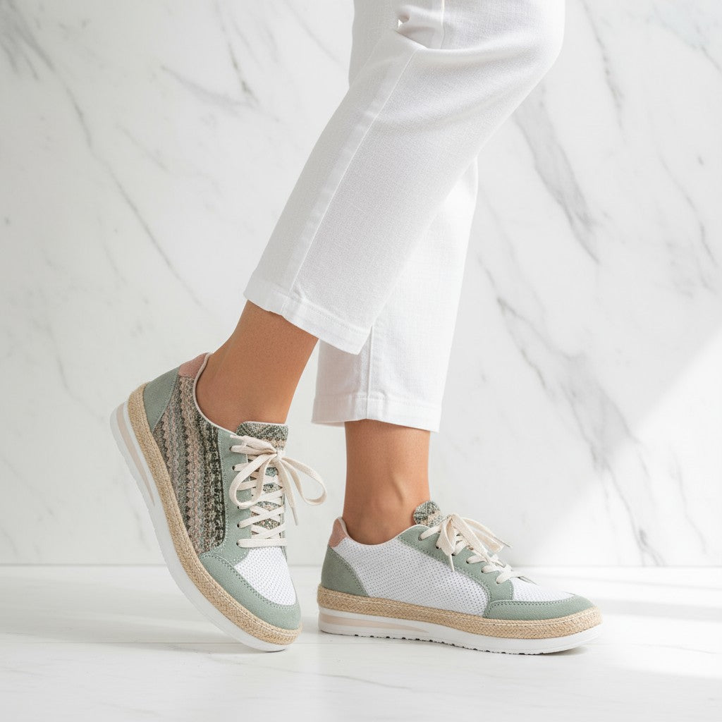 Trainers – Mabel & Mae