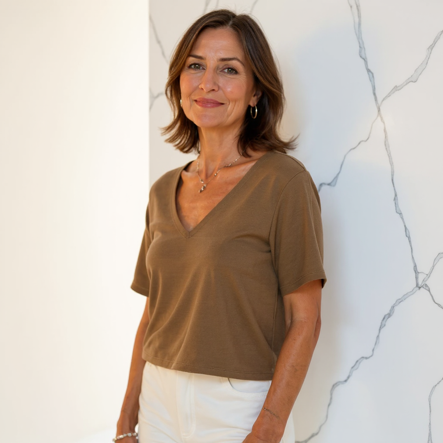 Mabel & Mae – Mabel & Mae