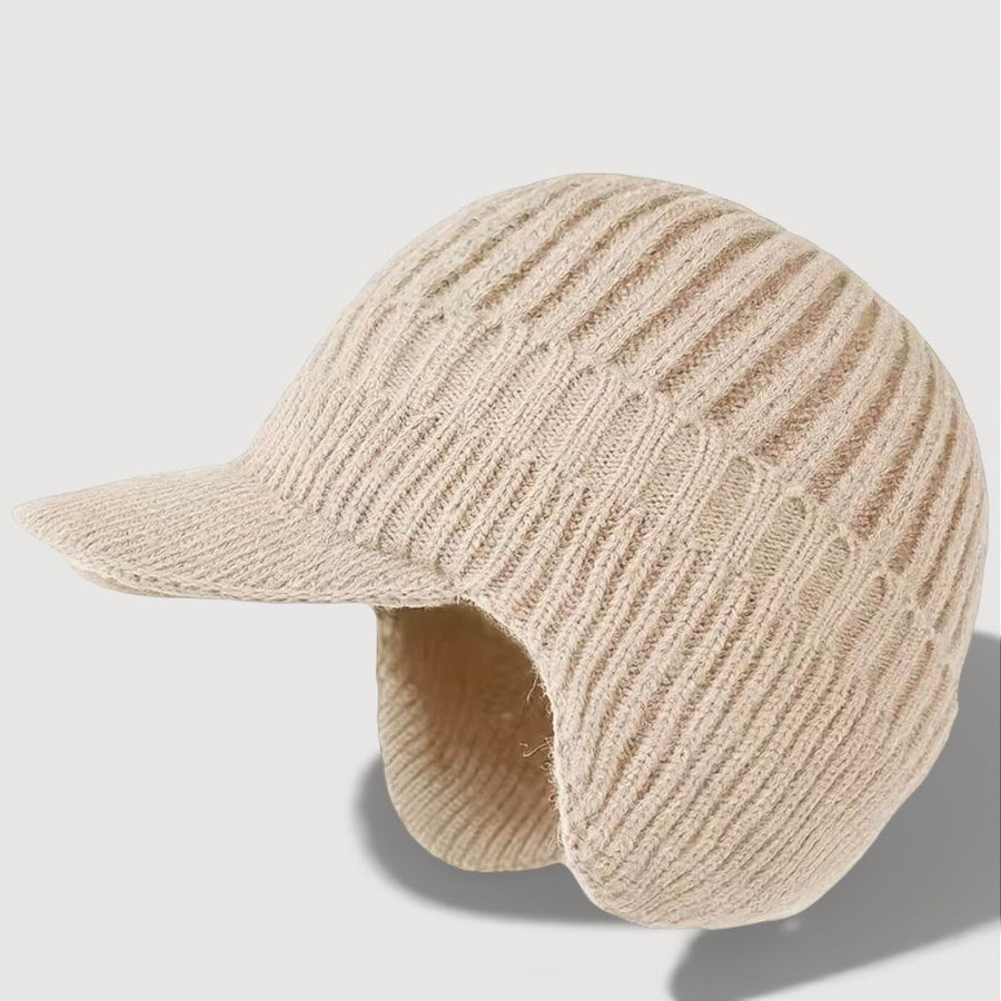 RISA – KNIT CAP – Mabel & Mae