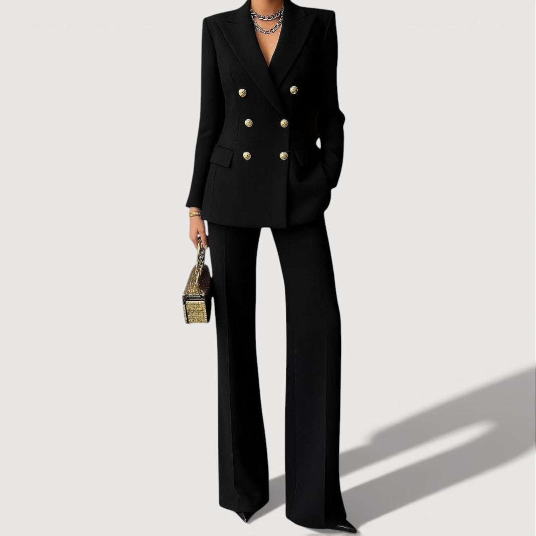 WENDY – TAILORED SET – Mabel & Mae