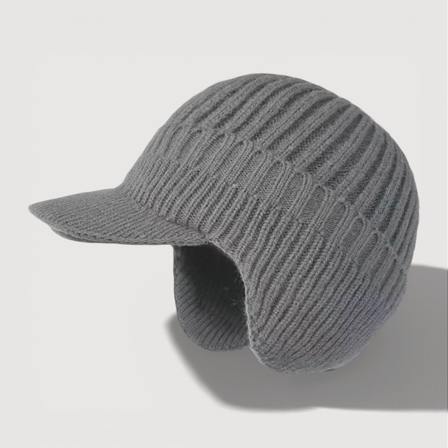 RISA – KNIT CAP – Mabel & Mae