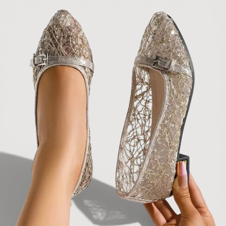 New In – Mabel & Mae