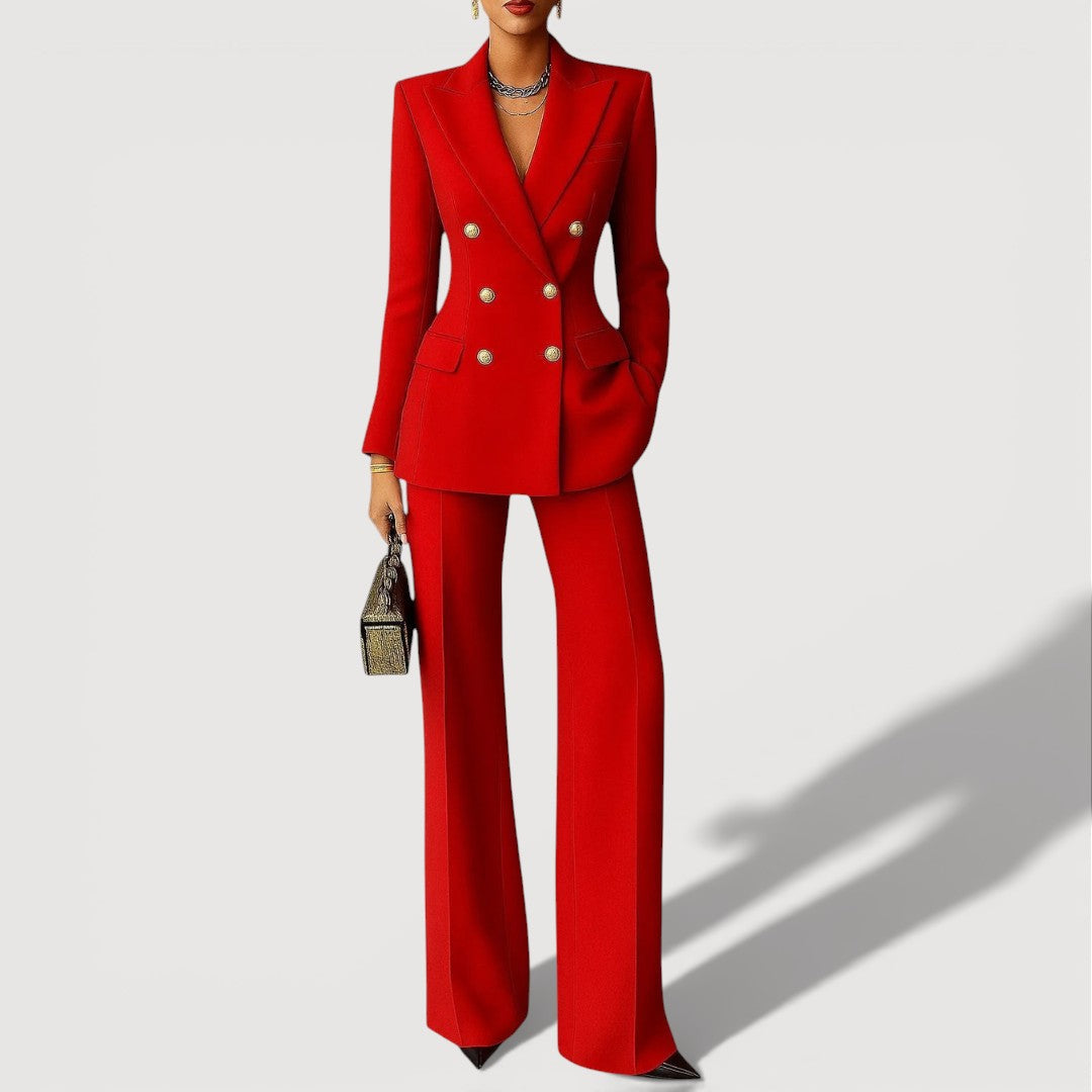 WENDY – TAILORED SET – Mabel & Mae