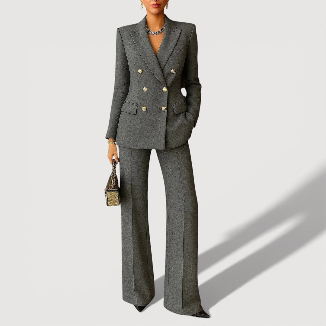 WENDY – TAILORED SET – Mabel & Mae