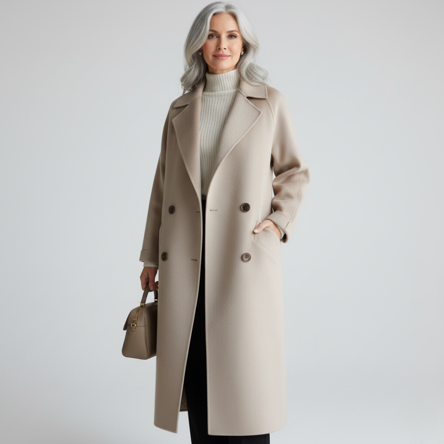 Coats & Jackets – Mabel & Mae